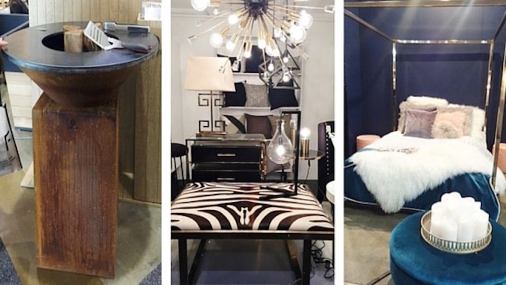 Latest Design Trends | Décor + Design 2016 - Designs to Inspire