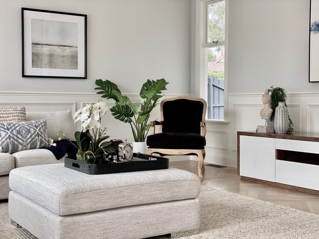 Designing Your Living Room - Designs to Inspire