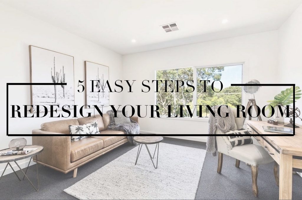 Designing Your Living Room - Designs to Inspire